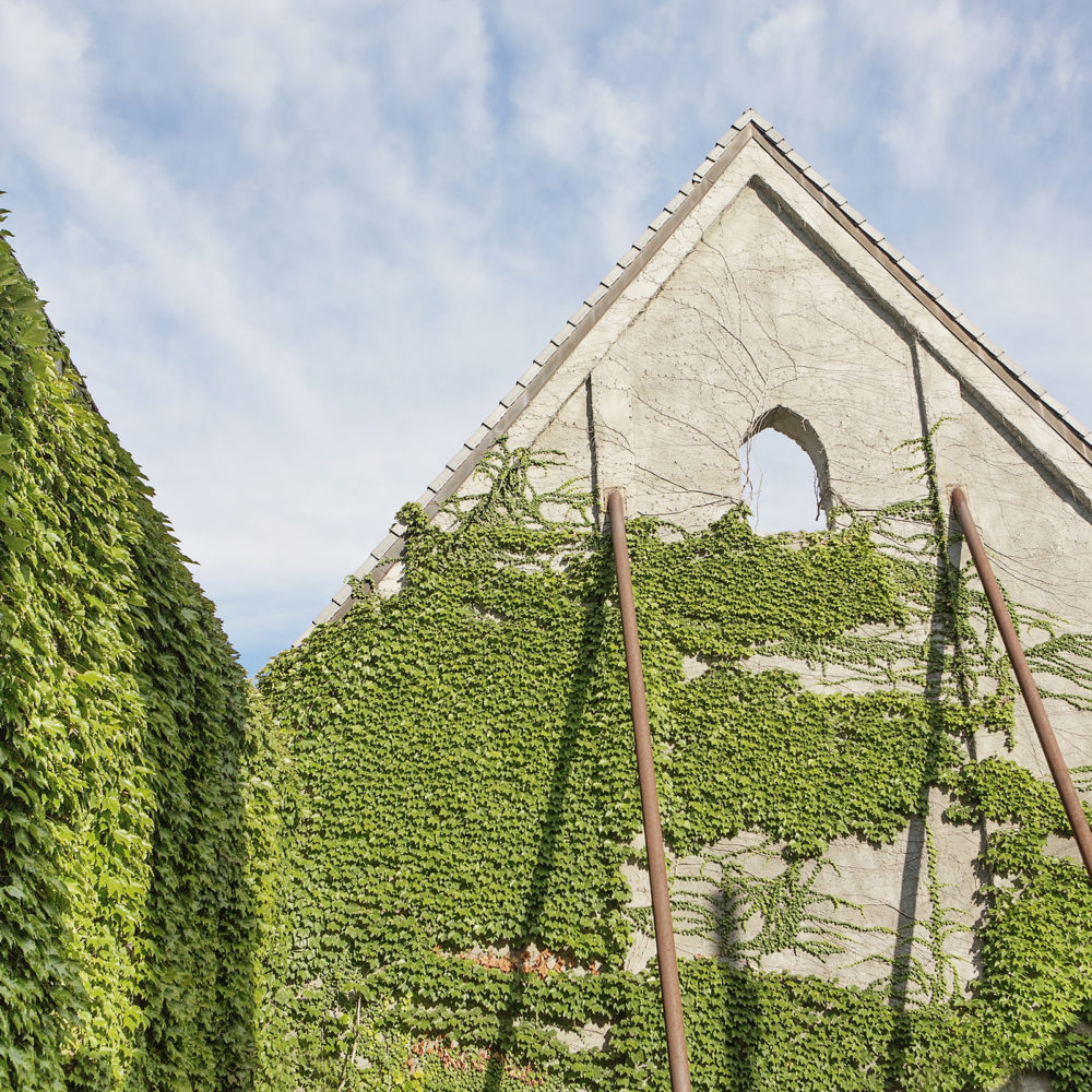 About Us - Grand Center Inc.