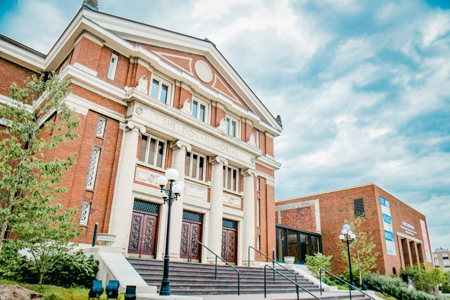 About Us - Grand Center Inc.