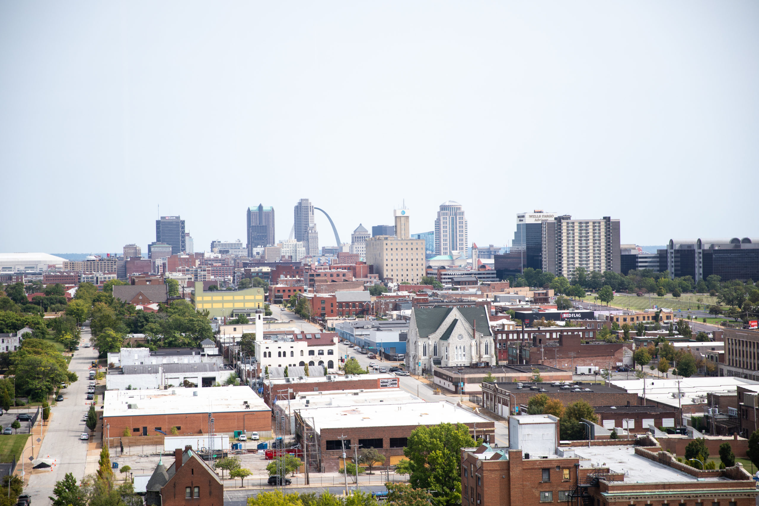 DEAI Statement - Grand Center Inc.