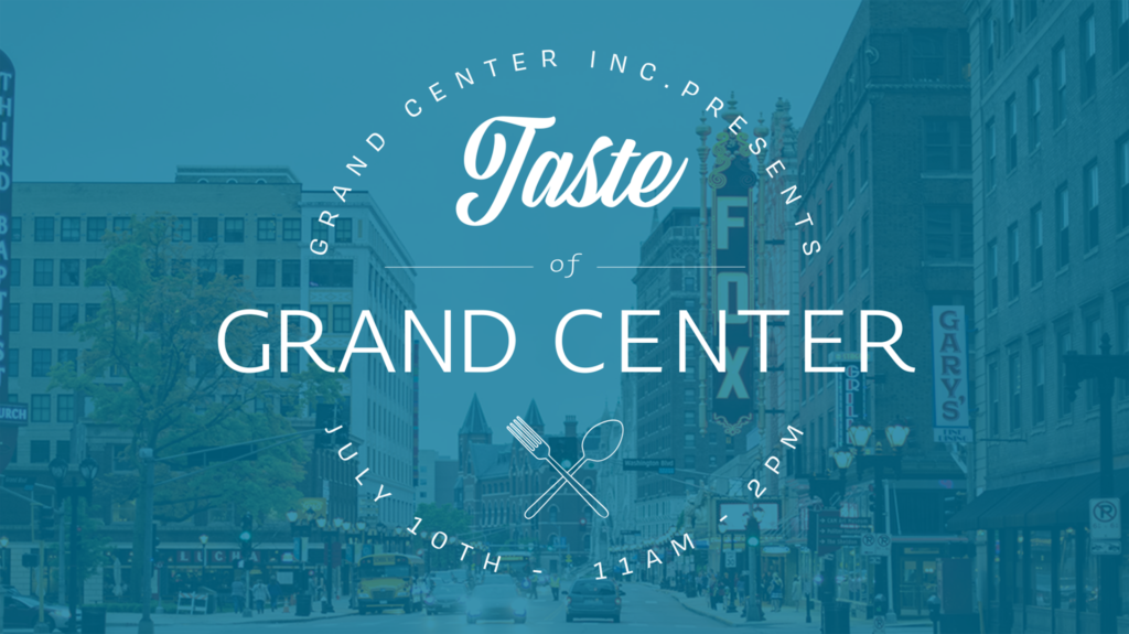 News - Grand Center Inc.